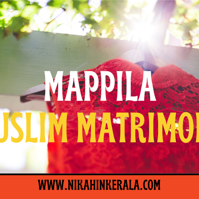 Kerala Muslim Matrimony | Nikah in Kerala – No.1 Muslim matrimonial ...